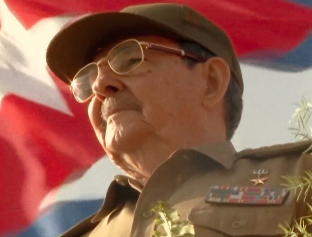 Raul Castro - The last revolutionary - Aviva Films